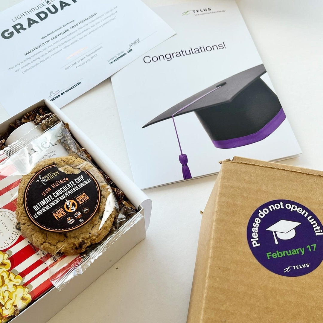 Toronto Corporate Employee Appreciation Gifts – Grey Willow Gifts Inc.